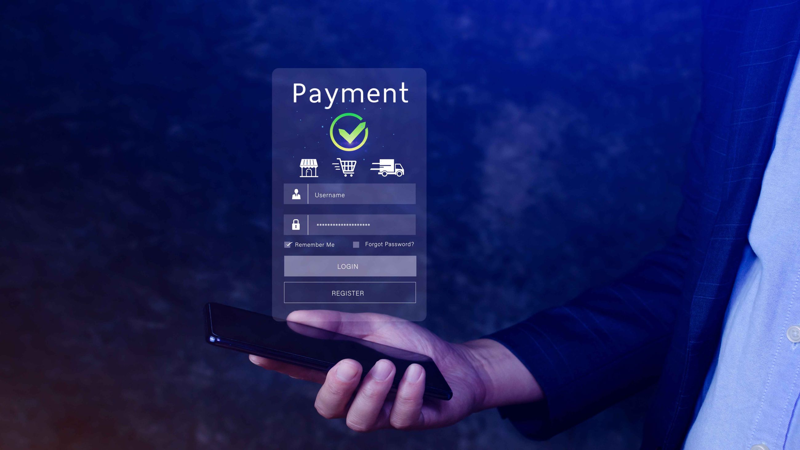 What is a Payment Processing Platform? How Does it Work? | Transfi